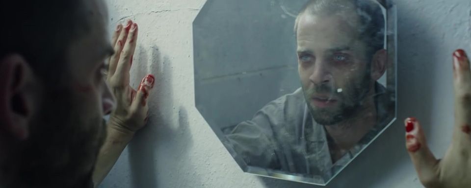 Method Acting gone wrong: Im ersten Trailer zu "Artifice" treibt es ein ...