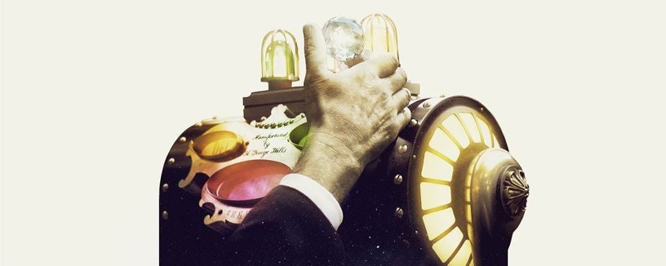 "How To Build A Time Machine": Neuer Trailer zur Zeitreise-Doku von ...
