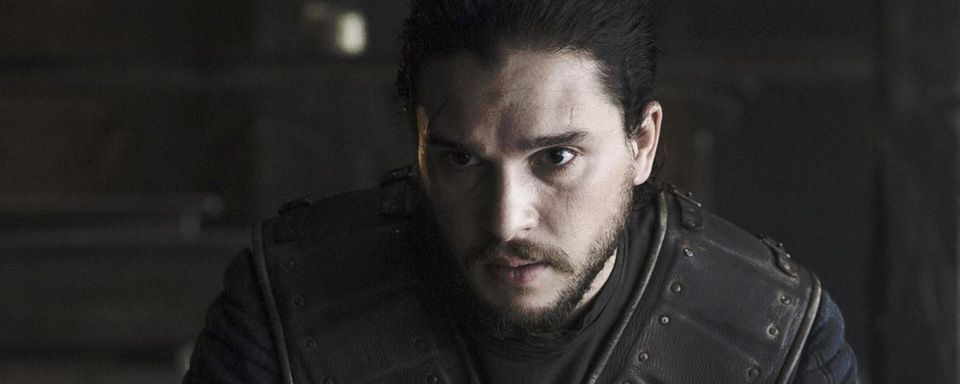 "Game Of Thrones": Produzent Bryan Cogman spricht über die Rückkehr ...