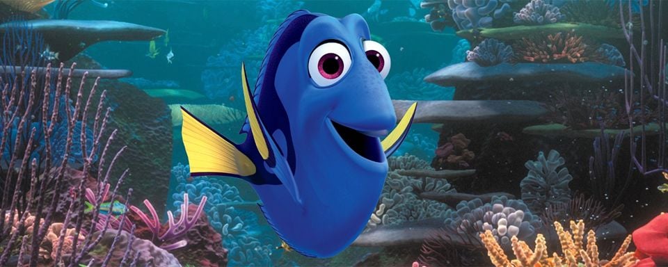 "Findet Dorie": Die ersten Kritiken zu Pixars "Findet Nemo"-Fortsetzung ...