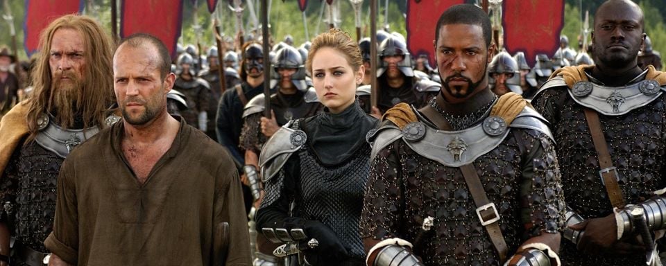 Abschiedsgeschenk? Uwe Boll will all seine Filme auf eigener Streaming ...