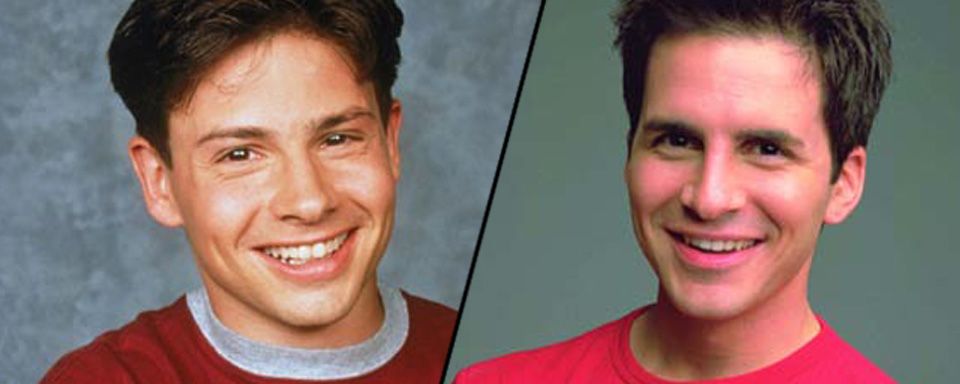 Jason Marsden kehrt nicht zurück: D.J. Tanners "Full House"-Freund ...
