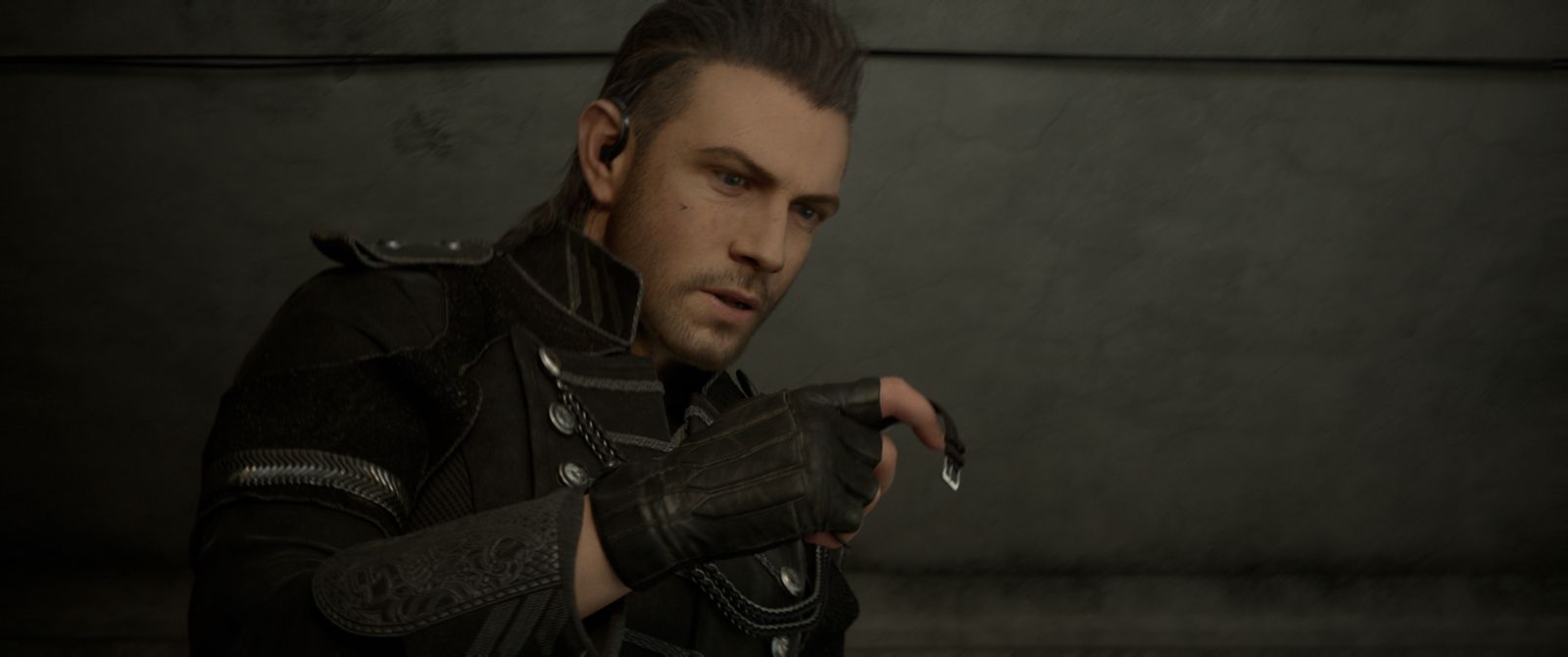 "Kingsglaive: Final Fantasy XV": Große Bildergalerie zur Videospiel ...