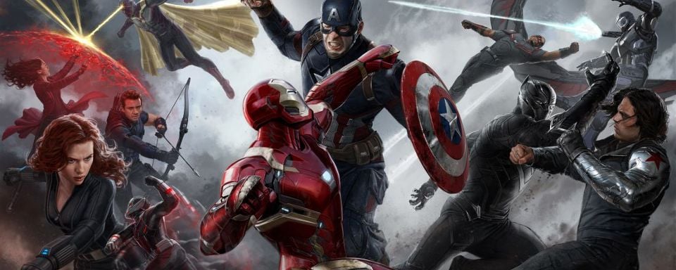 Darum bleiben die Titel der drei Marvel-Filme für 2020 vorerst geheim ...