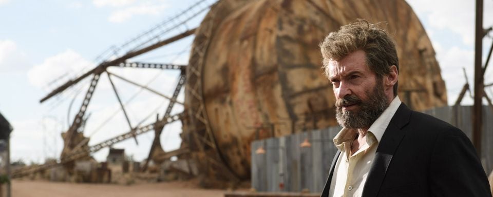 Darum spielt "Logan - The Wolverine" im Jahr 2029 - FILMSTARTS.de