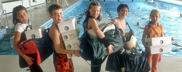 Was machen eigentlich… die "Pfefferkörner"? - Serien News - FILMSTARTS.de