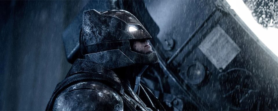 "The Batman": Nun gibt es wieder Gerüchte über den Ausstieg von Ben ...