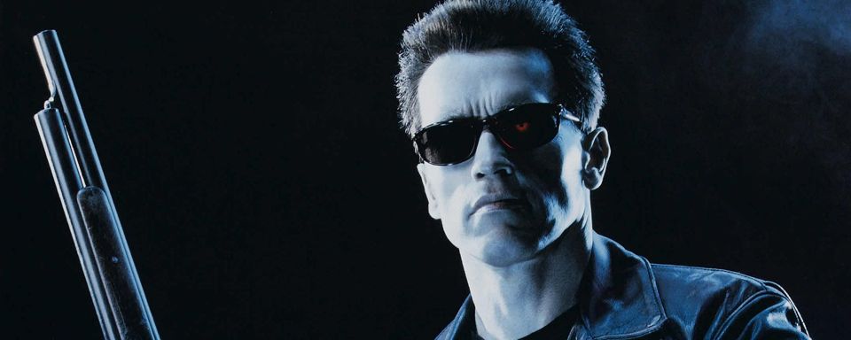 Skydance-Boss verspricht: Dem "Terminator"-Frachise steht eine ...