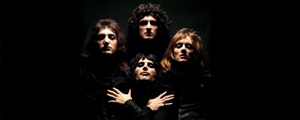 "Bohemian Rhapsody": Bryan Singers Biopic über Queen-Sänger Freddie ...
