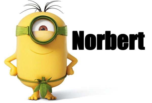 Das große "Wer ist wer?" der Minions: Wir verraten euch die Namen der ...