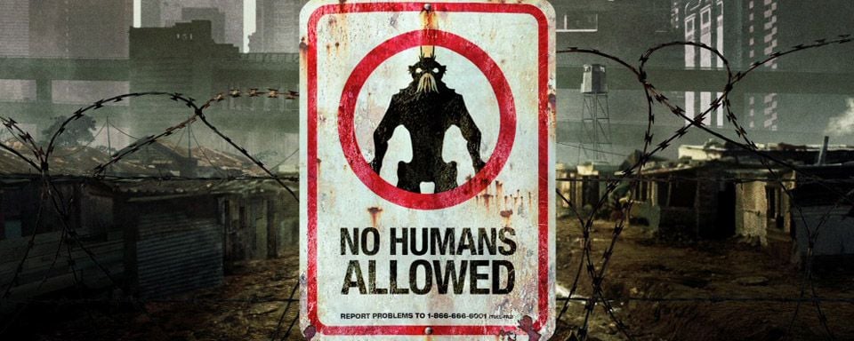 "District 10": "District 9"-Fortsetzung kommt laut Neill Blomkamp auf ...