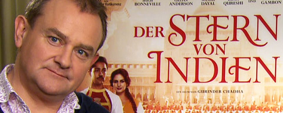 Ein Lord, der gerne Brotkrumen durch die Gegend schnippst: Das ...