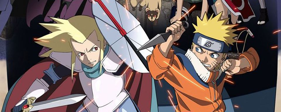 Von "Naruto" bis "Gintama": KSM Anime und ProSieben MAXX schließen TV ...