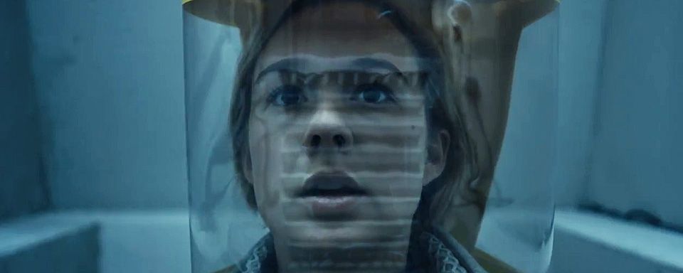 Nach Dark Kommt The Rain Düsterer Erster Trailer Zur Netflix