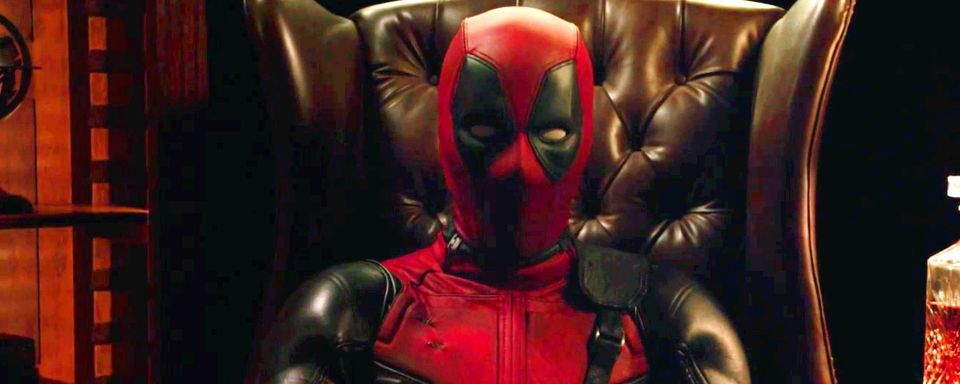 Martha-Witz in "Deadpool 2": Ryan Reynolds hat keine Angst vor wütenden ...