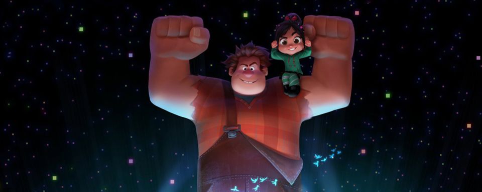 Neues Bild zu "Ralph Reichts 2": So habt ihr die Disney-Prinzessinnen ...