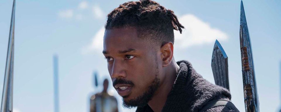 Nach Erfolg von "Jack Ryan": Michael B. Jordan wird für neue Filmreihe ...
