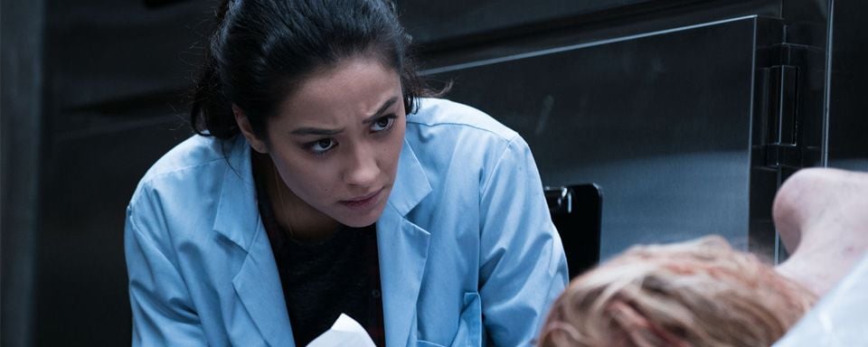 Deutscher Trailer zu "The Possession Of Hannah Grace" mit Exorzismus ...