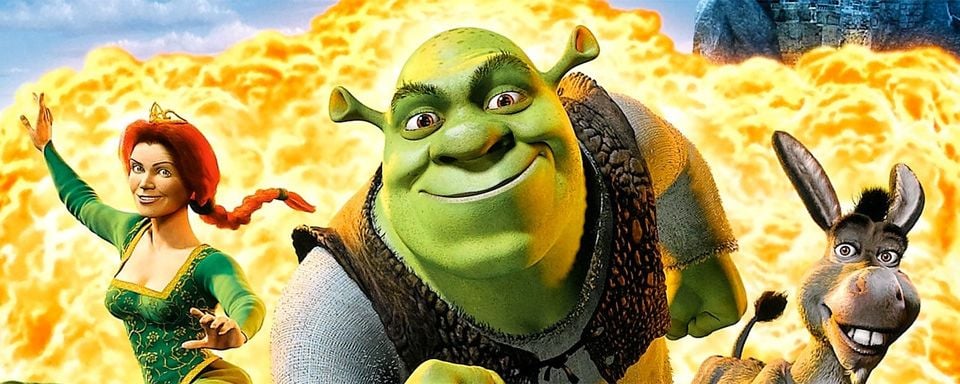 Kostenlos auf YouTube: Dieses "Shrek"-Remake begeistert aktuell die ...