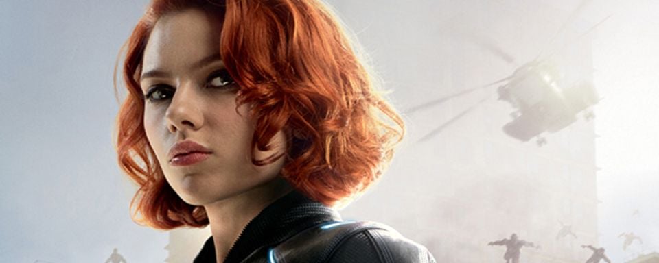 WTF???!!! Aus diesem Grund wollte Marvel angeblich eine Regisseurin für ...