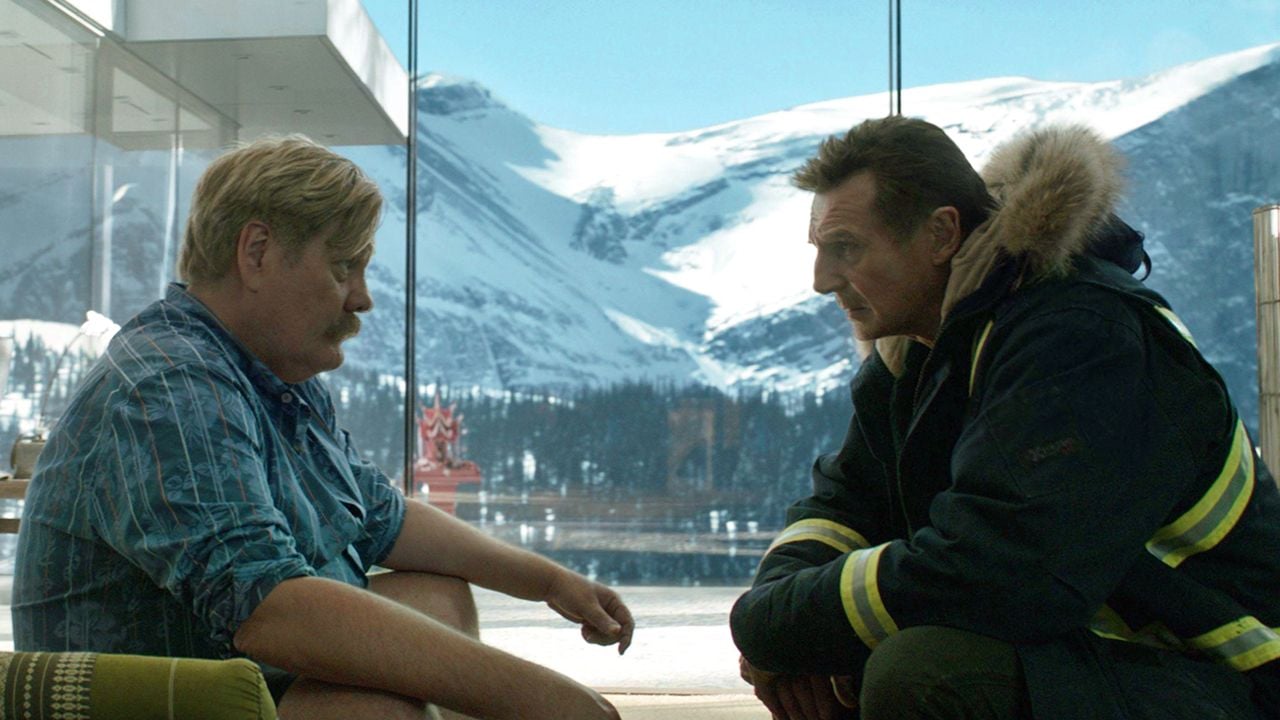 "Hard Powder": Beim Remake pfeift der Regisseur auf traditionelle ...