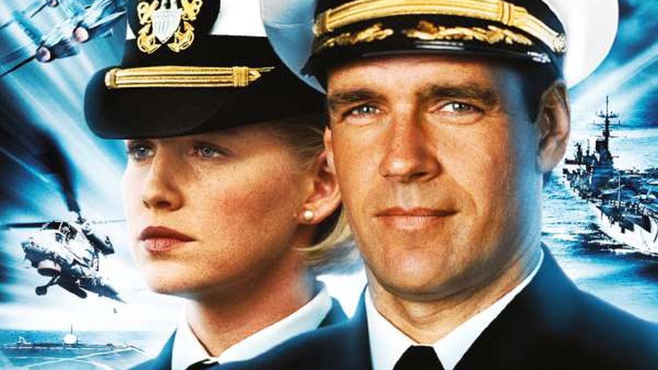 Grandiose Comeback-Nachricht für alle "NCIS"-Fans: Harmon Rabb kehrt ...