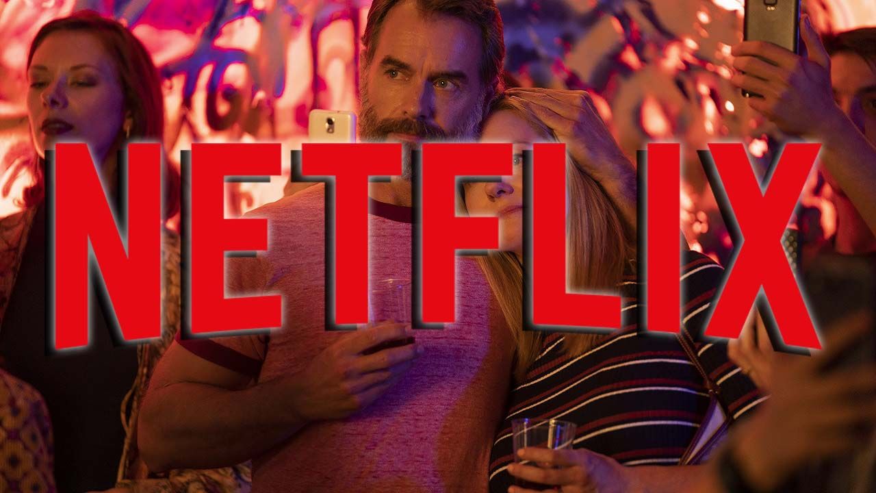 Netflix setzt 90er-Jahre-Serie mit Originalcast fort: Erster Trailer ...