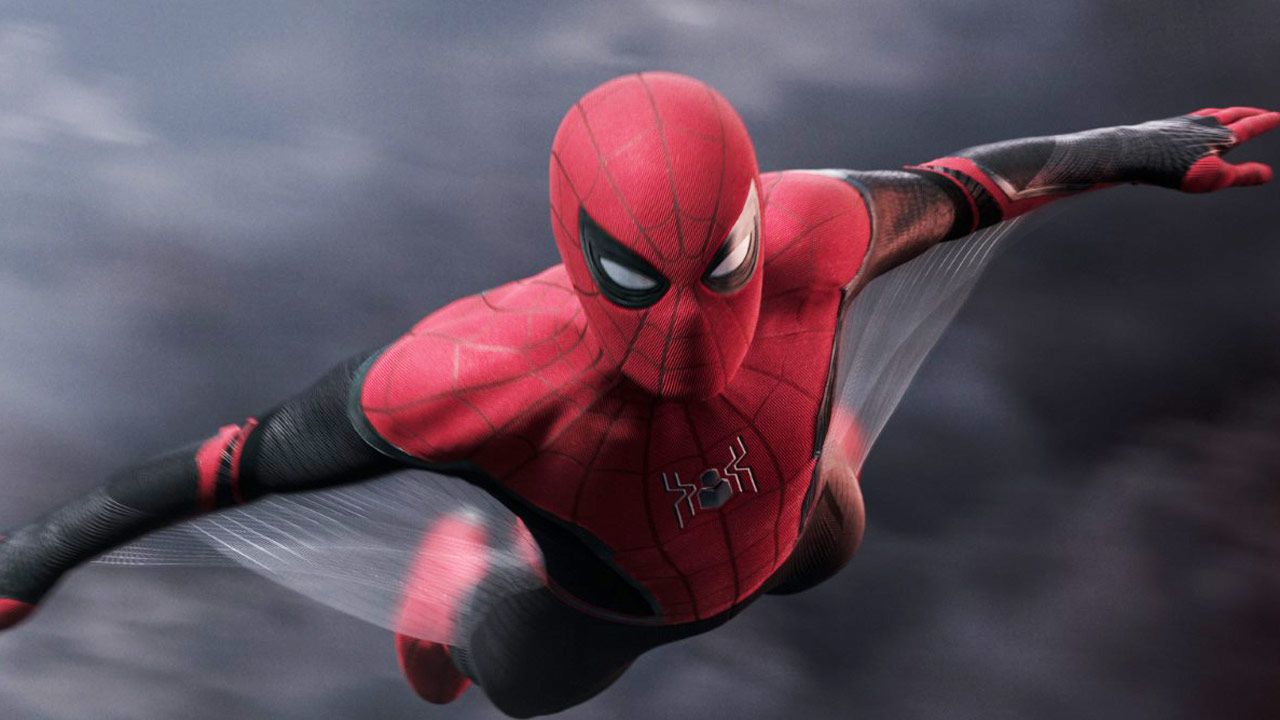 Was wird aus "Spider-Man"? Regisseur Jon Watts macht zunächst "The Old ...