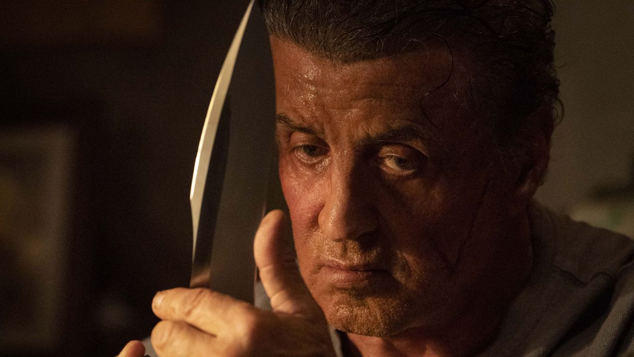 "Rambo 5": So veräppelt Arnold Schwarzenegger jetzt Sylvester Stallone ...