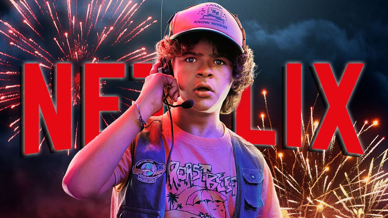 Neu bei Netflix: "Krasse Pranks" vom "Stranger Things"-Star und die ...