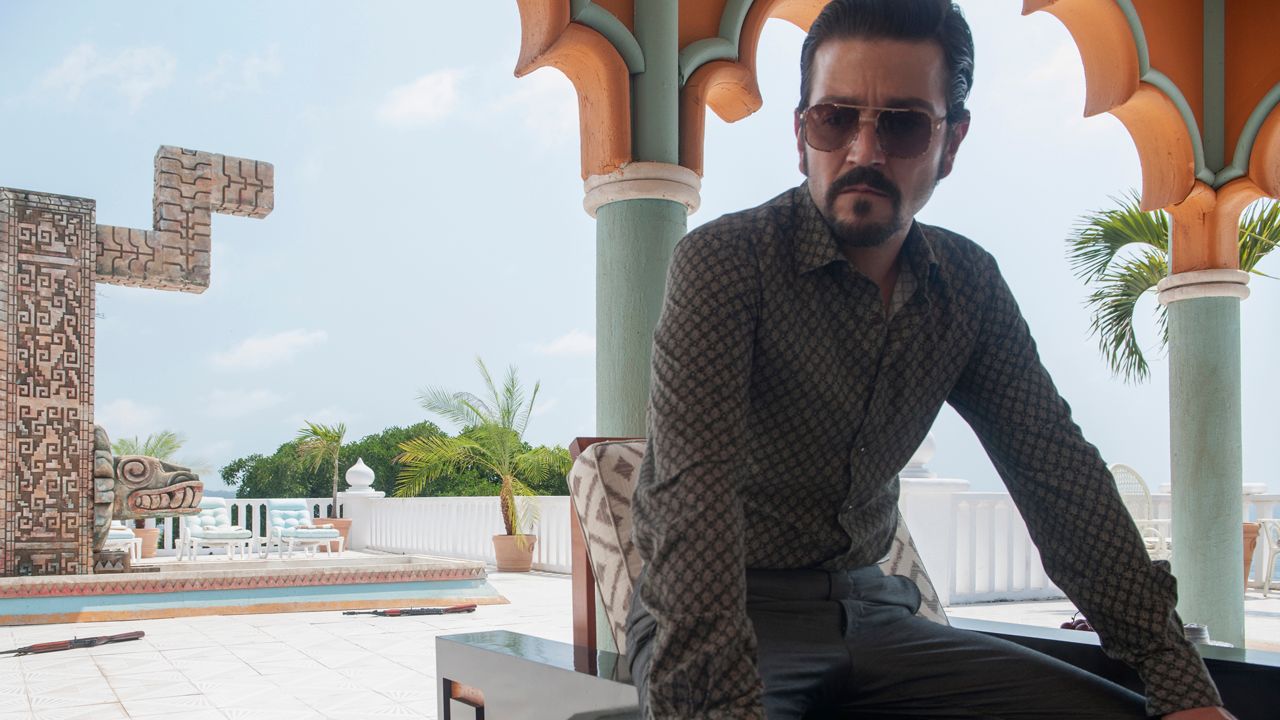 Netflix-Serie "Narcos: Mexiko": Trailer verrät Startdatum der 2 ...