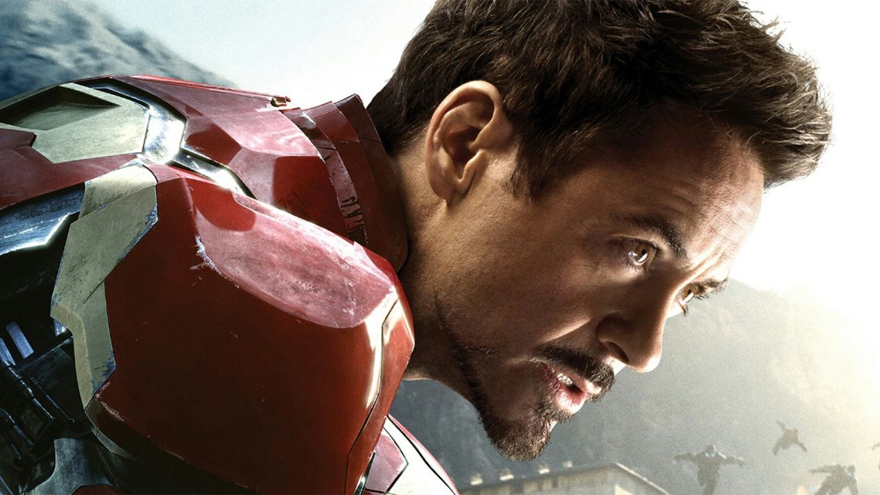 Nach "Avengers 4: Endgame": Hier könnt ihr Robert Downey Jr. bald ...