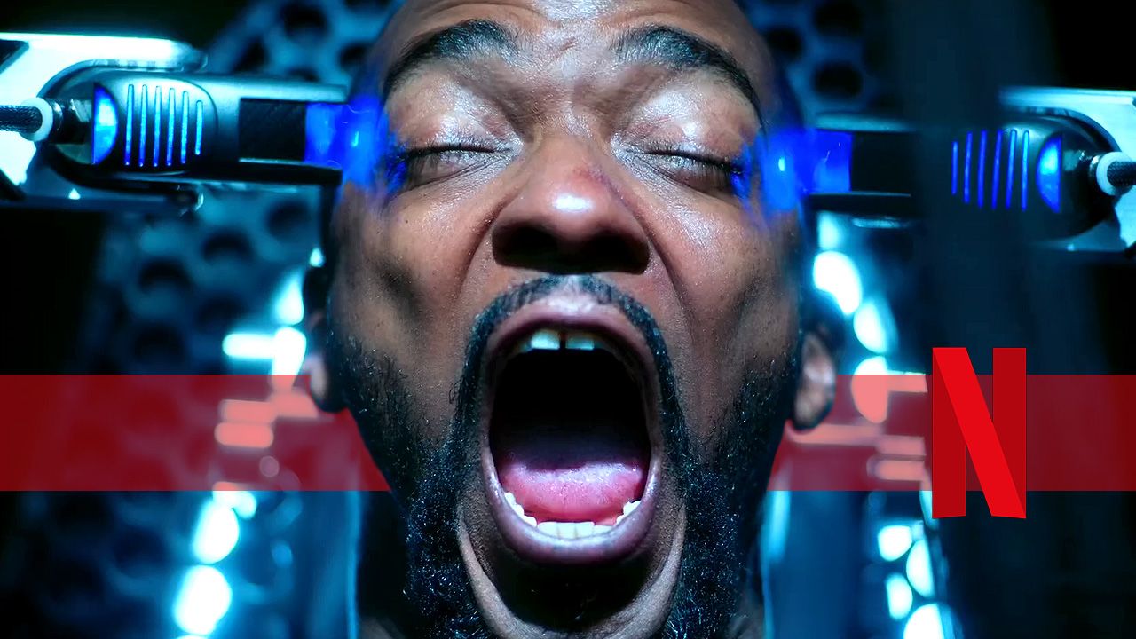 Ein Marvel-Star kämpft gegen sich selbst: Deutscher Trailer zur 2. Staffel "Altered Carbon ...