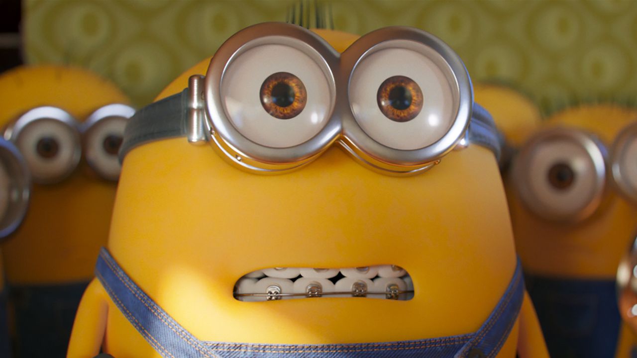 Corona-Virus verhindert Fertigstellung: Kinostart von "Minions 2 ...