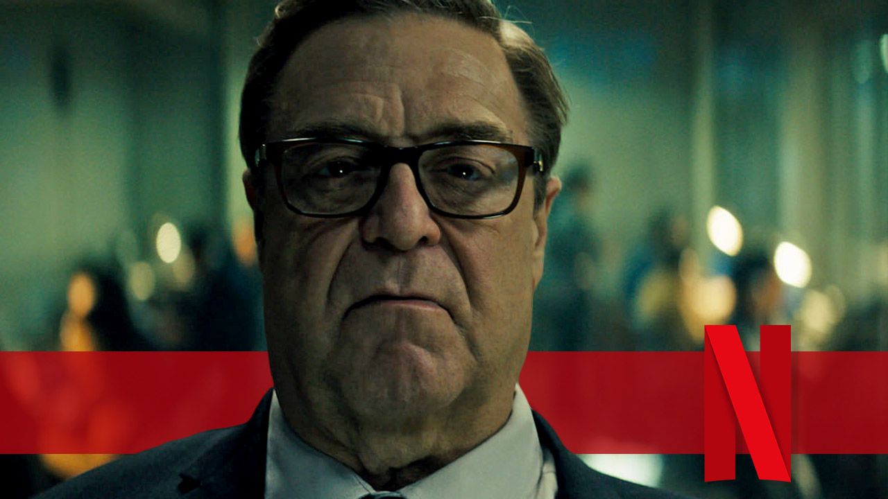 "Captive State 2": Bekommt der Sci-Fi-Hit auf Netflix eine Fortsetzung ...