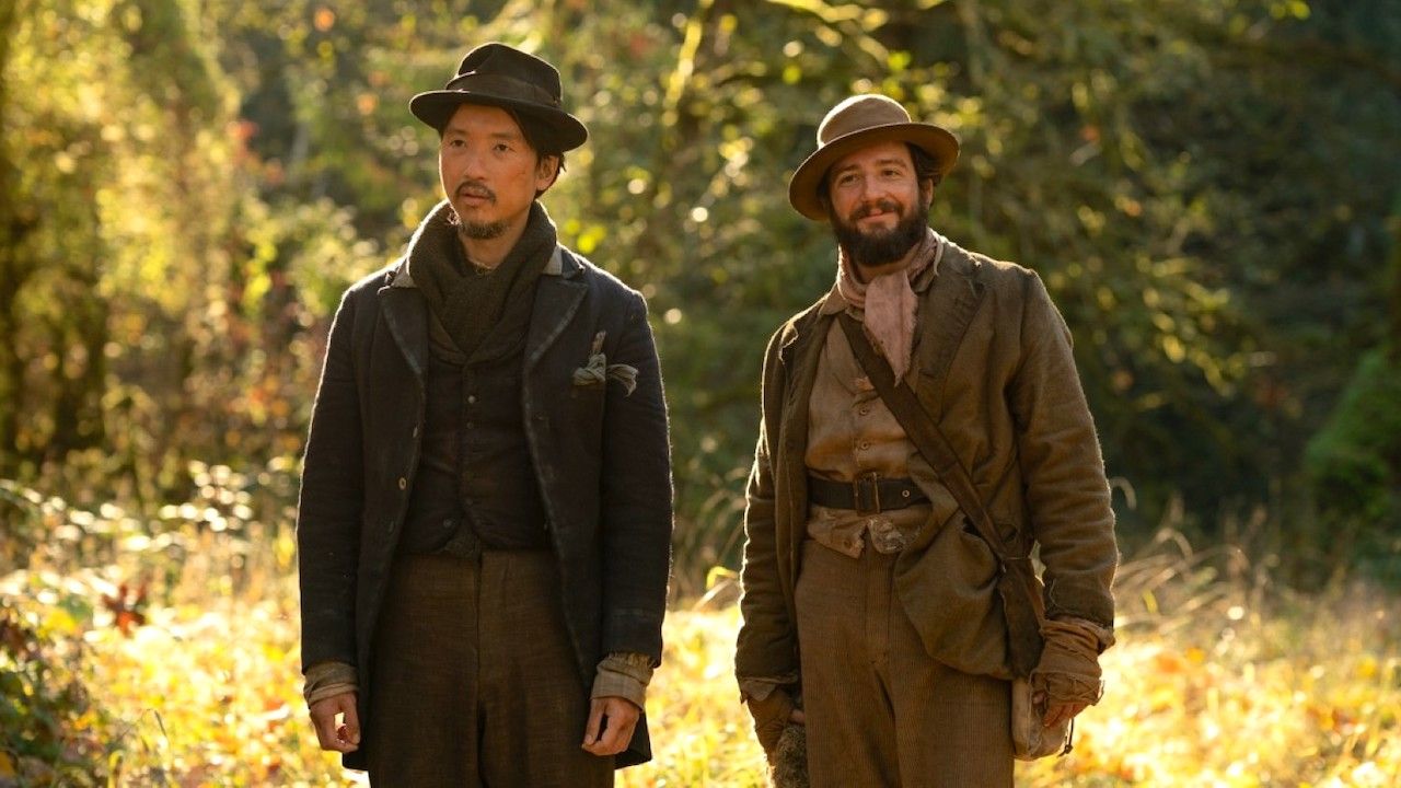 Streaming-Tipp: Ab heute gibt’s einen der besten Filme 2020 endlich ...