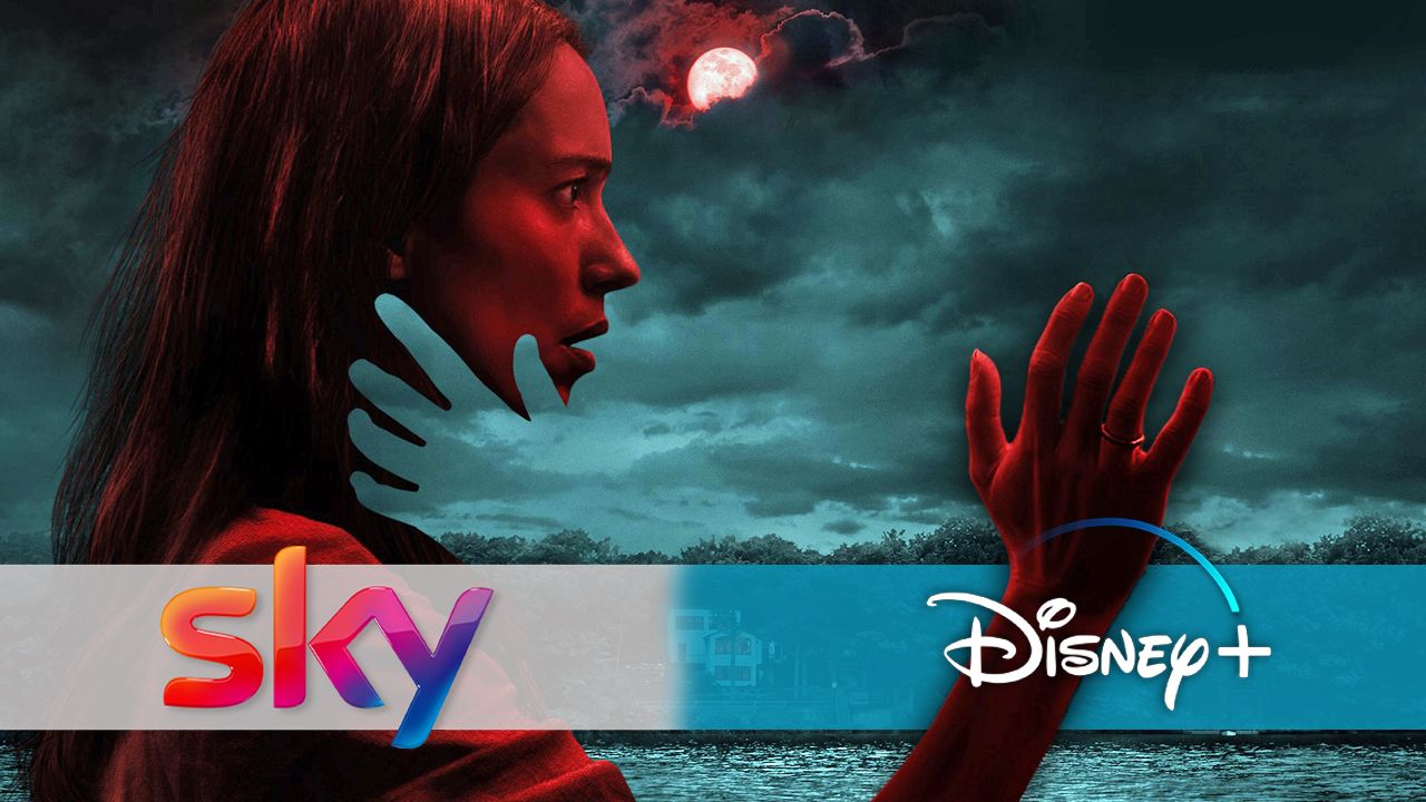 Neu auf Disney+ und Sky Ticket: Einer der besten Horrorfilme des Jahres ...