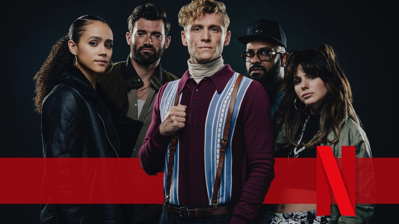 Nach "Army Of Thieves" und "Army Of The Dead": Ist Ludwig Dieter ...