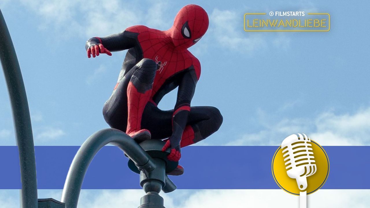 Mit "Spider-Man: No Way Home": Wir diskutieren über die besten ...