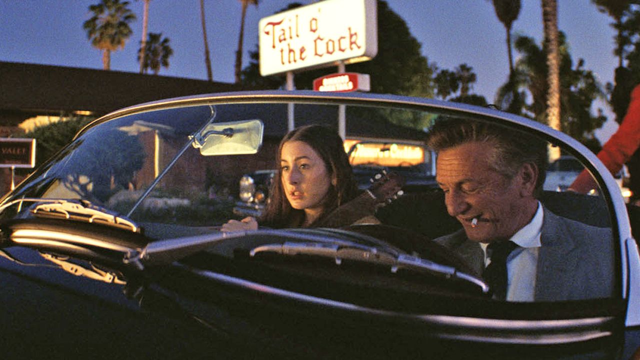 Neu im Kino: Dieses Meisterwerk ist schon jetzt eines der Film ...