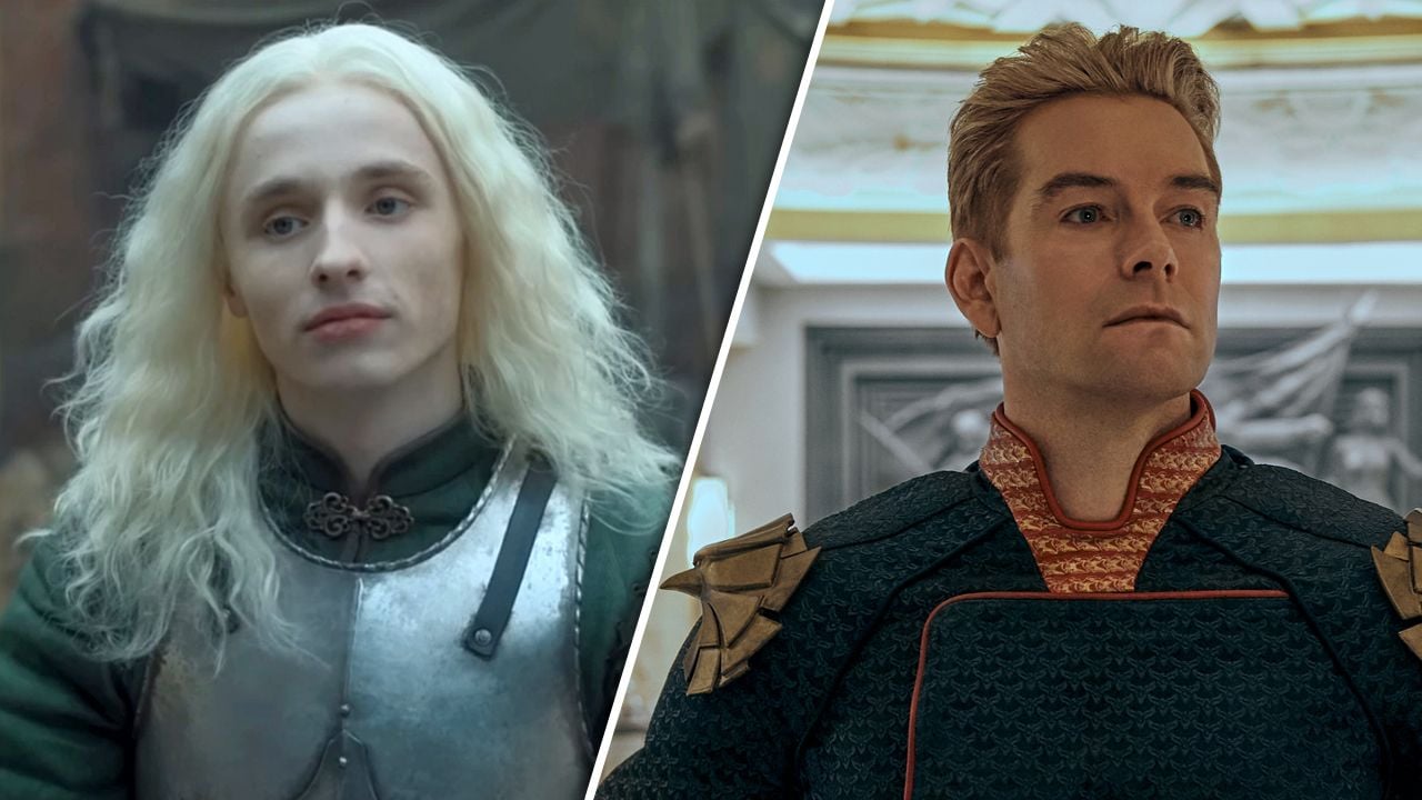 "The Boys"-Verbindung in Folge 6 bemerkt? Jetzt hat auch "House Of The ...