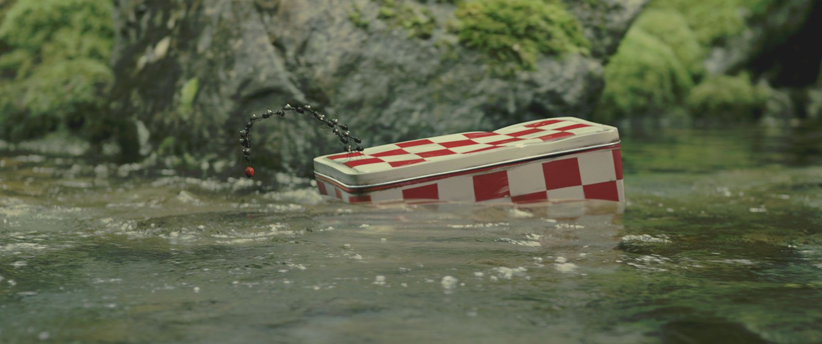 Foto zum Film Die Winzlinge - Operation Zuckerdose - Bild 28 auf 58 ...
