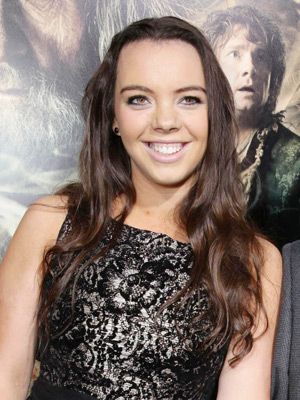 Katie Jackson - FILMSTARTS.de