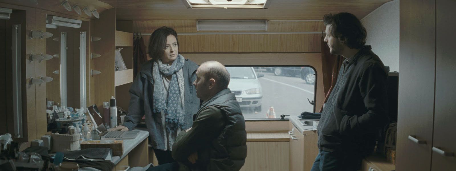 Foto zum Film Când se lasa seara peste Bucuresti sau metabolism - Bild ...