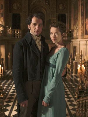 Casting Death Comes To Pemberley Staffel 1 - FILMSTARTS.de