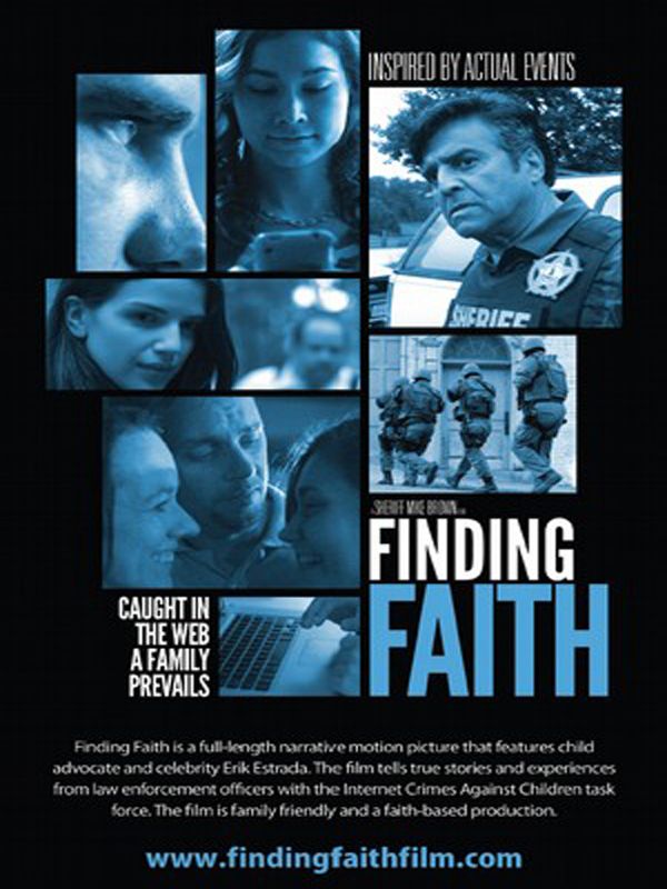 Finding Faith - Film 2013 - FILMSTARTS.de