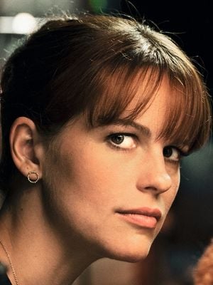 Isabell Polak - FILMSTARTS.de