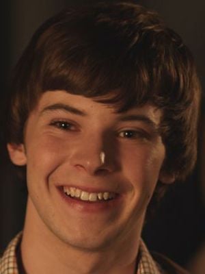 Filmografie von Tyler Ross - FILMSTARTS.de