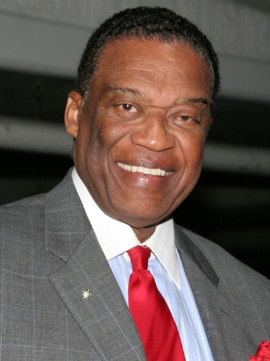 Bernie Casey - FILMSTARTS.de
