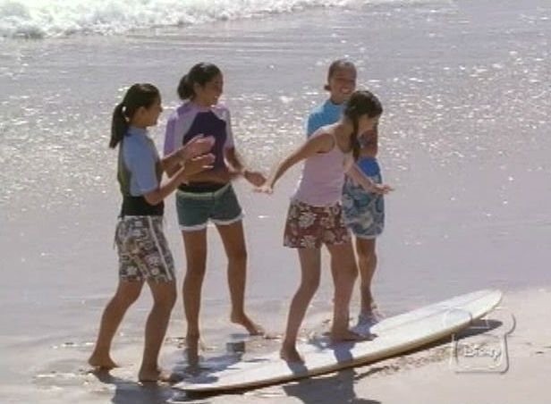 Foto zu Rip Girls - Bild 15 auf 25 - FILMSTARTS.de